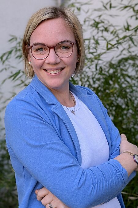 Kontakt - DRK Bielefeld Martha-Stapenhorst- Heim gGmbH